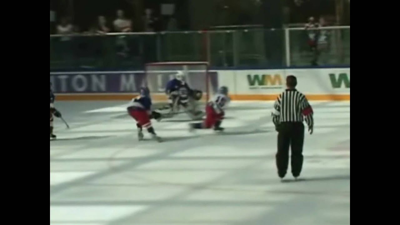 Winnipeg Junior Jets - Evolution Hockey Development