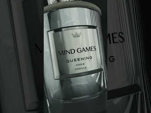 Mind Games Queening for $17.95 per month | Scentbird