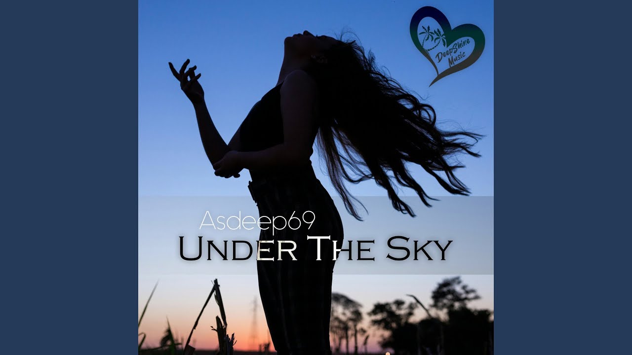 Under The Sky