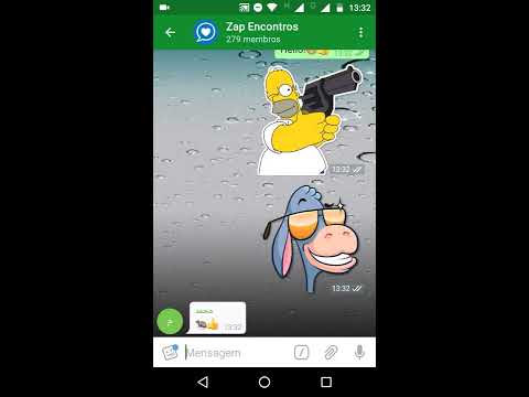 ZapZap! Plus Messenger