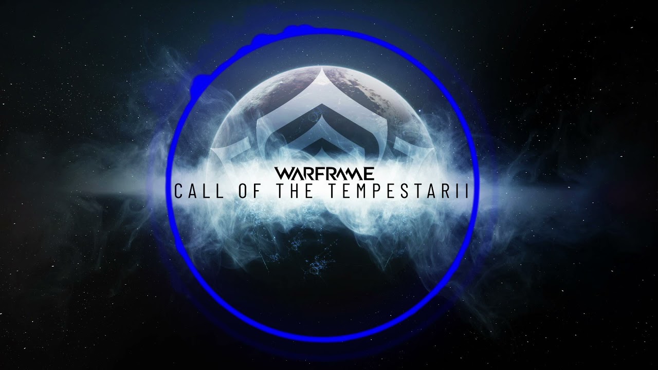 Warframe - Sleeping In The Cold Below(Ambient) [with Primed Continuity][1 hour Extended]