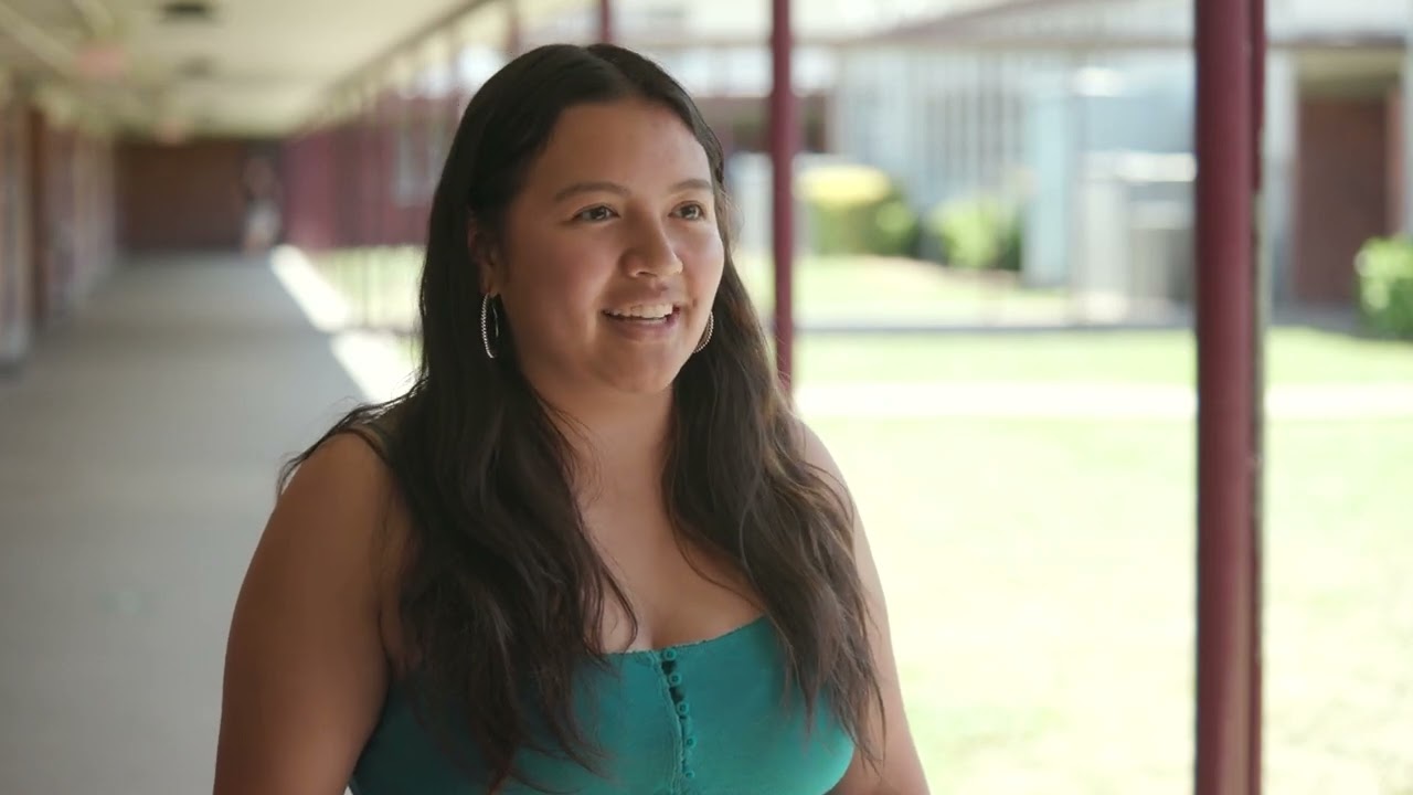 West Campus High School