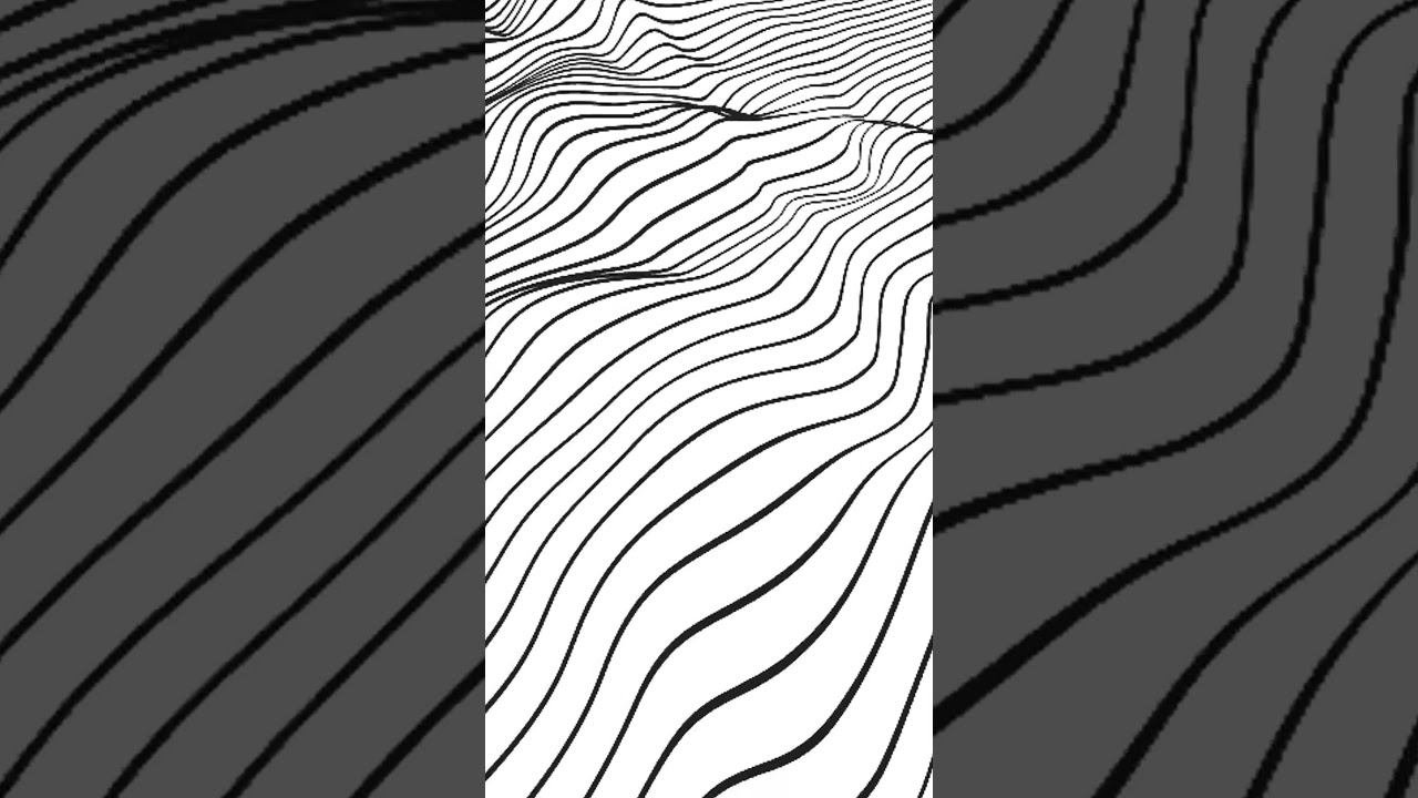 Grid Motion Background Download Free | White Grid Motion Background | Blue Grid Motion Background
