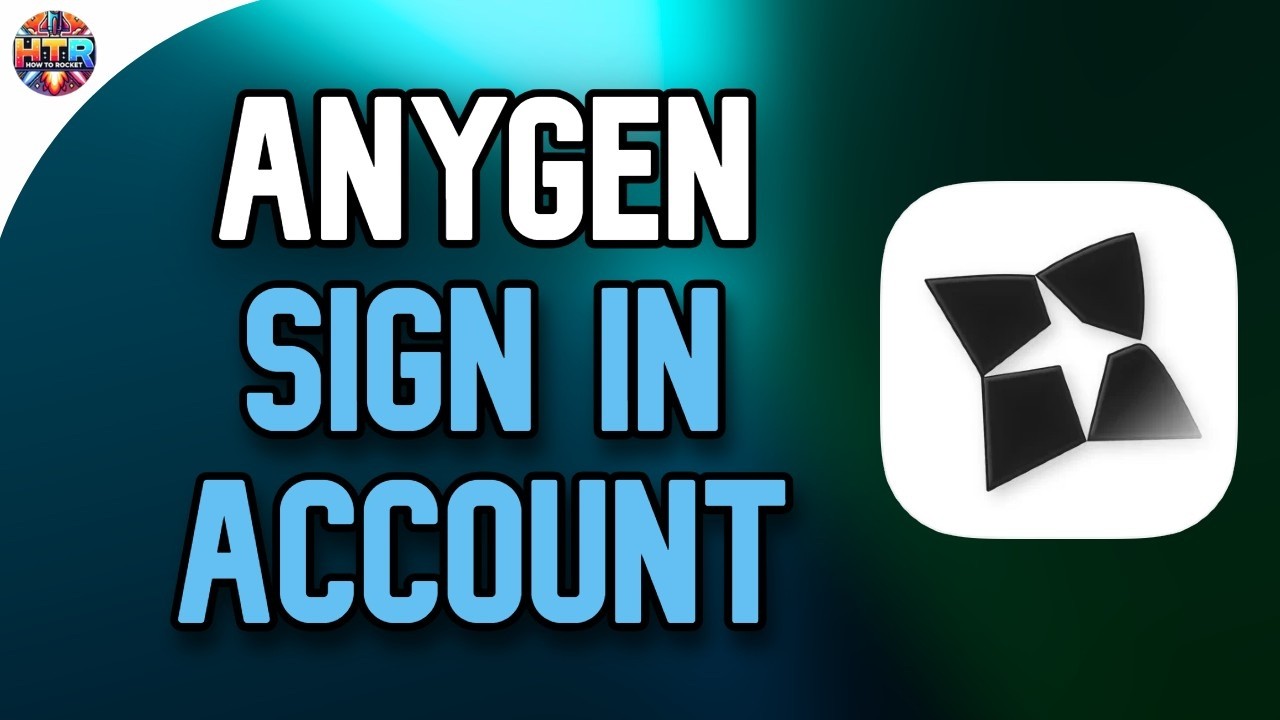 How to Sign In to Your AnyGen Account and Access All AI Tools Step by Step Easily