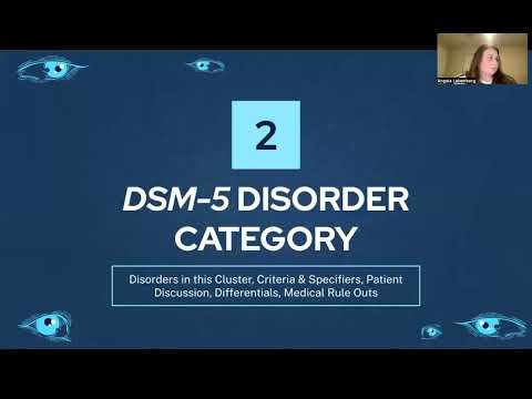 Thought Disorders
