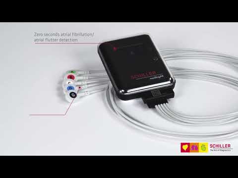 ECG Holter Monitor - Heart Monitor Latest Price, Manufacturers & Suppliers