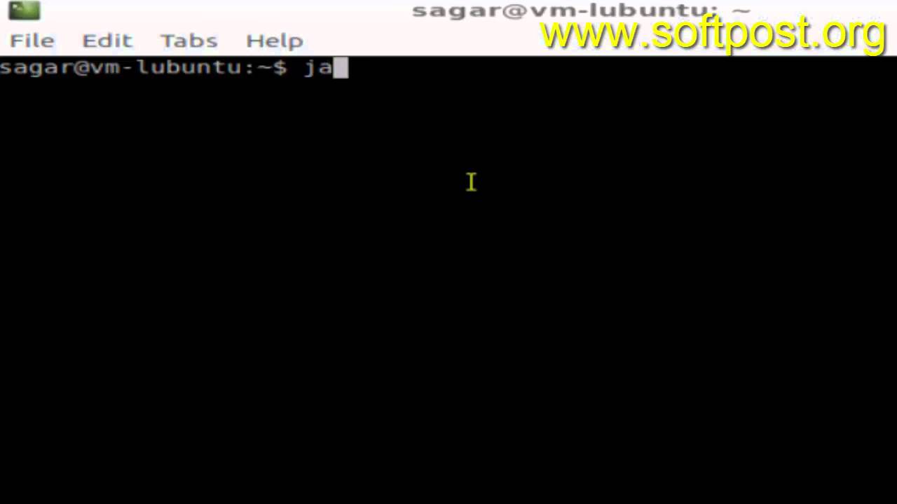 How to know if Java is installed in Fedora