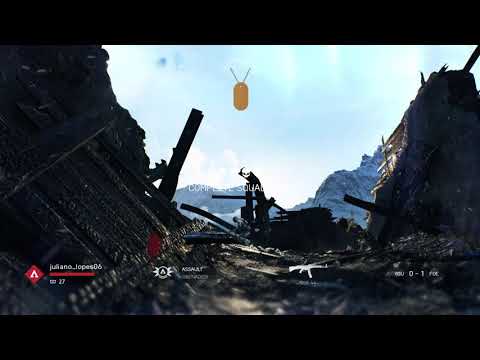 Steam Community :: Video :: Battlefield V™ Open Beta Gameplay Antiga