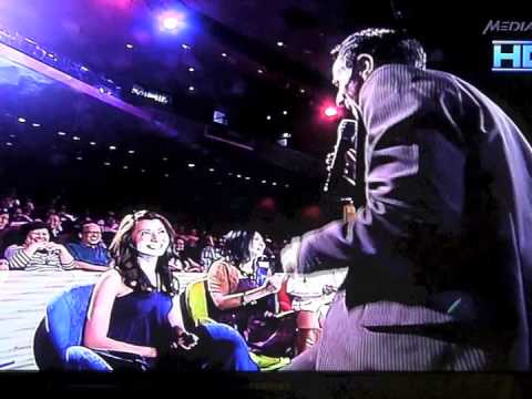 Hire The Danny Tesla Show - Corporate Entertainment in your area ...