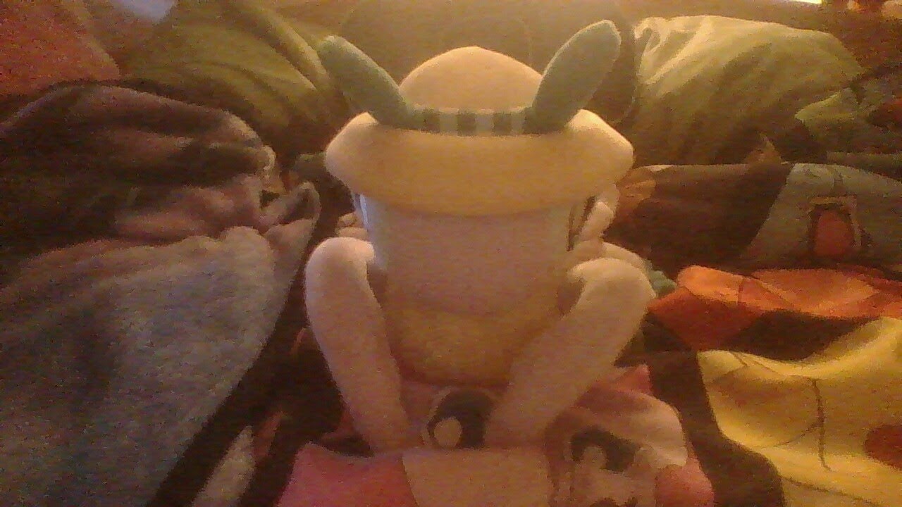 Squish Gardens mantis Squishable review! (2025 Spring Capsule Collection)