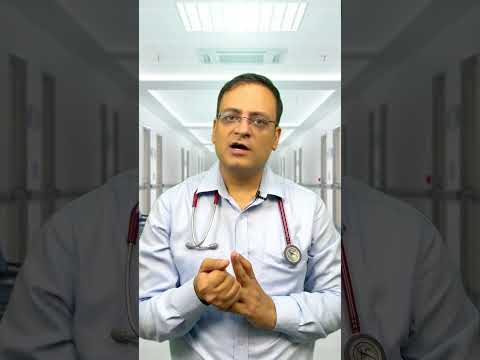 टीवी के 4 मुख्य लक्षण क्या है? | 4 signs of Tuberculosis (TB) | #drnaveenailawadi #Tuberculosis #TB