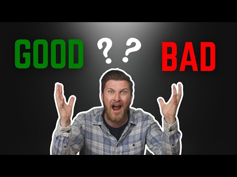 Debt Consolidation Programs: Good or Bad?