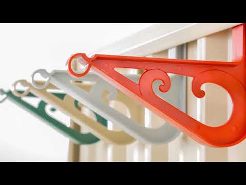 Colorbond Garden Fence Hanging Pot Basket Planter Hooks | eBay