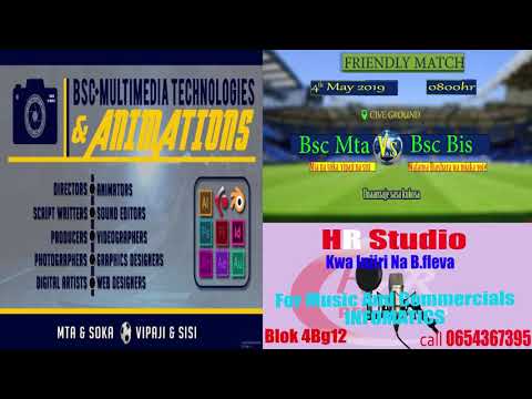 BSC MTA VS BSC BIS