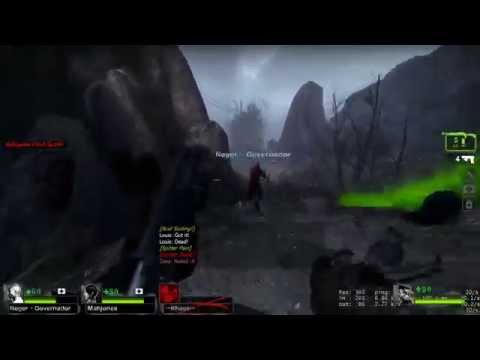Steam Community :: Video :: L4D2 - Hard 8 Mutation - Blood Harvest (expert)