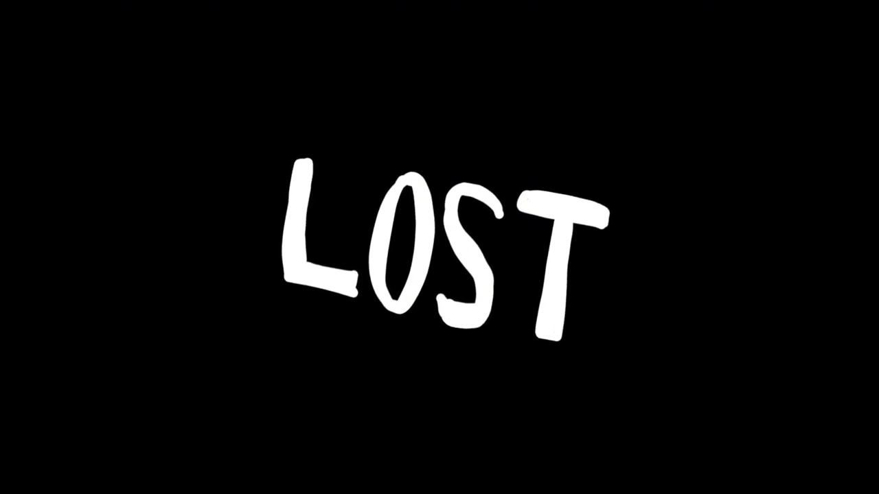 Homemade Intros Toys: Lost