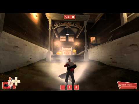 Steam Community :: Video :: Team Fortress 2 - Meet The Medic Taunt