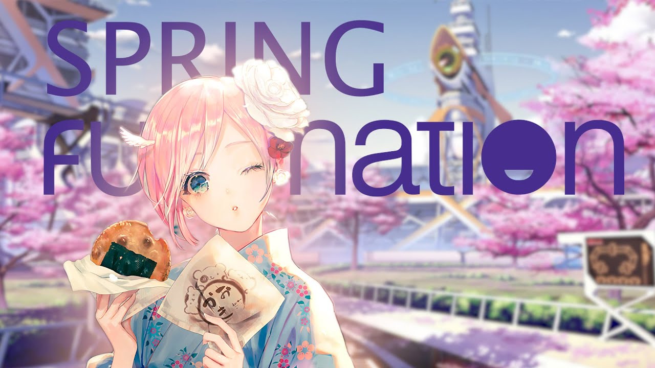 Top 10 Spring 2021 Funimation Anime!!!!