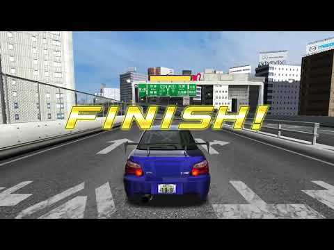 Steam Community :: Video :: WMMT 5 PC - C1 Inward Time Attack GDB-C ...