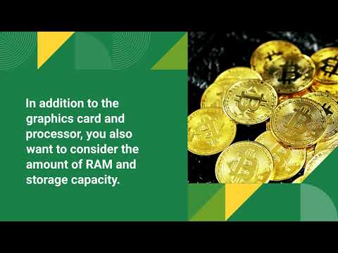 How to Choose the Best Laptop for Crypto Mining | Laptop For Crypto Mining - MyFirstCryptoInvesting