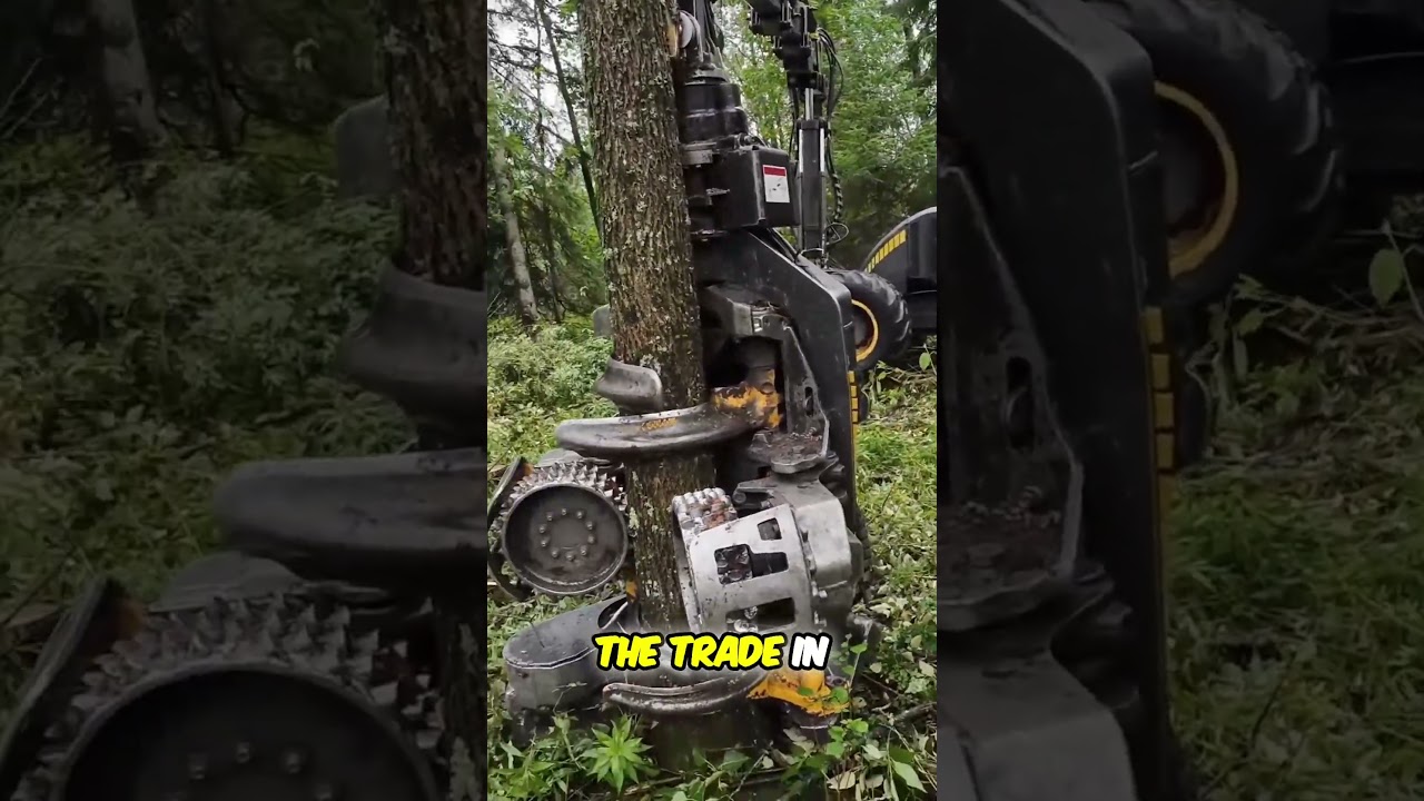 Improving Timber Health! Sustainable Forest Management Techniques