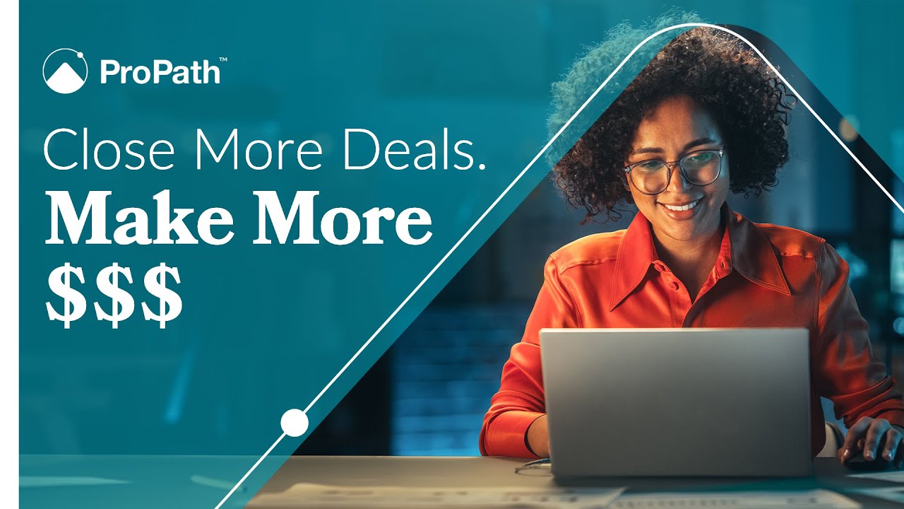Become a Sales Closing Machine with the ProPath Sales Skill Builder Program!  | The CE Shop