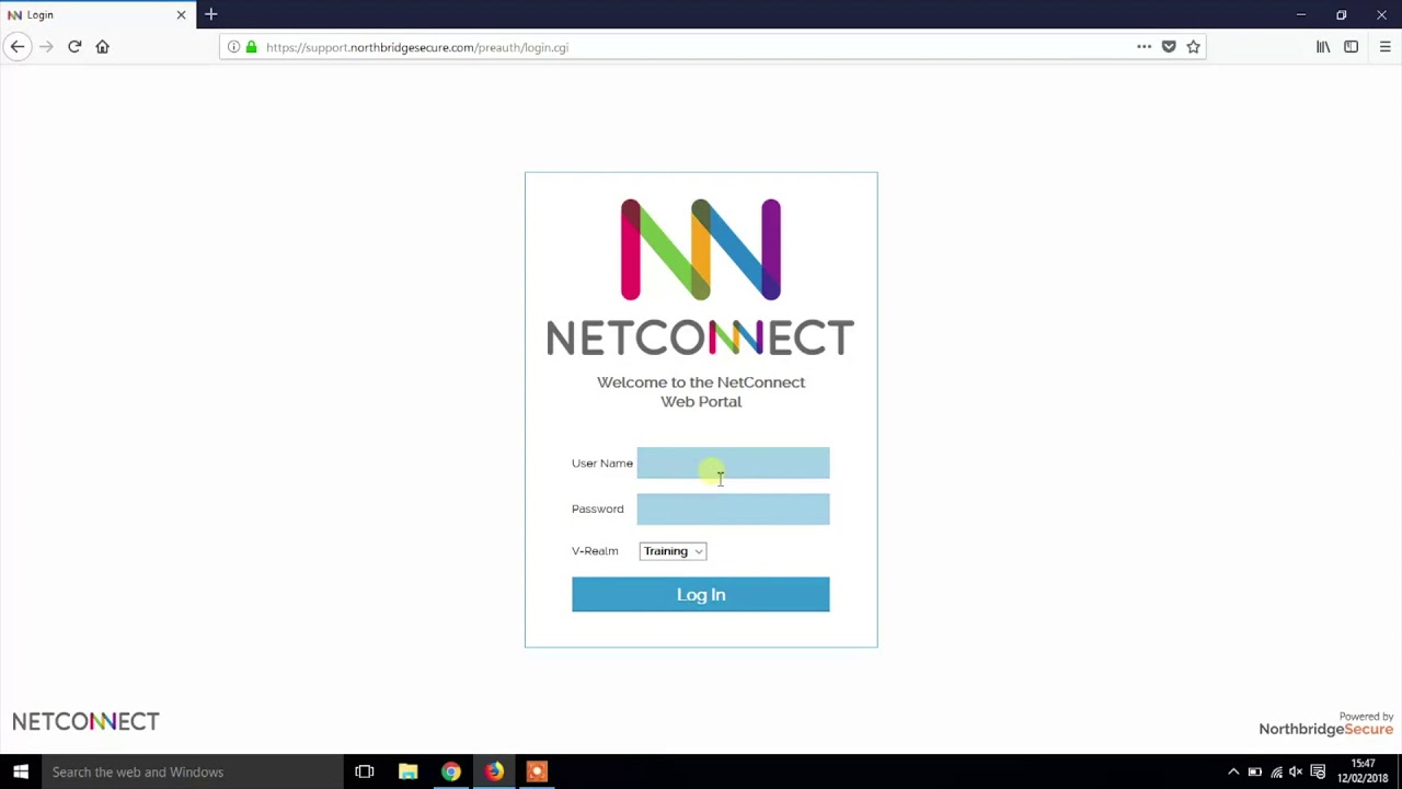 Chapter 5:  Basic Authentication