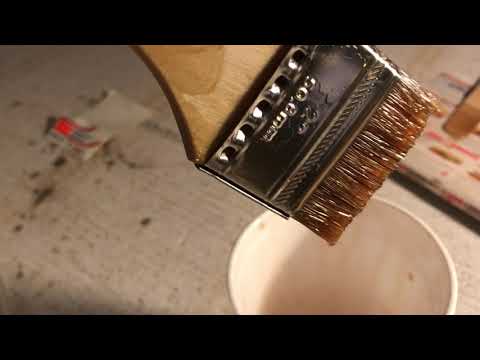 Fiberglass the top flite F4U corsair