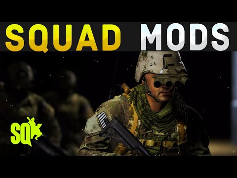 Steam Community :: Video :: Squad News Новости Модов SQUAD VIETNAM ...