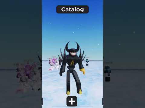 batdr ink demon remaster #batim#batdr#roblox#outfit