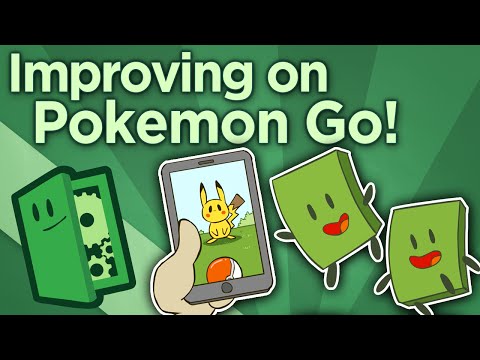 Pokémon Go for critical thinking | Another dot in the blogosphere?