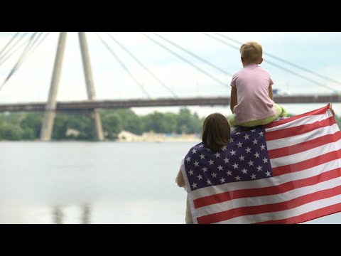 What is birthright citizenship?