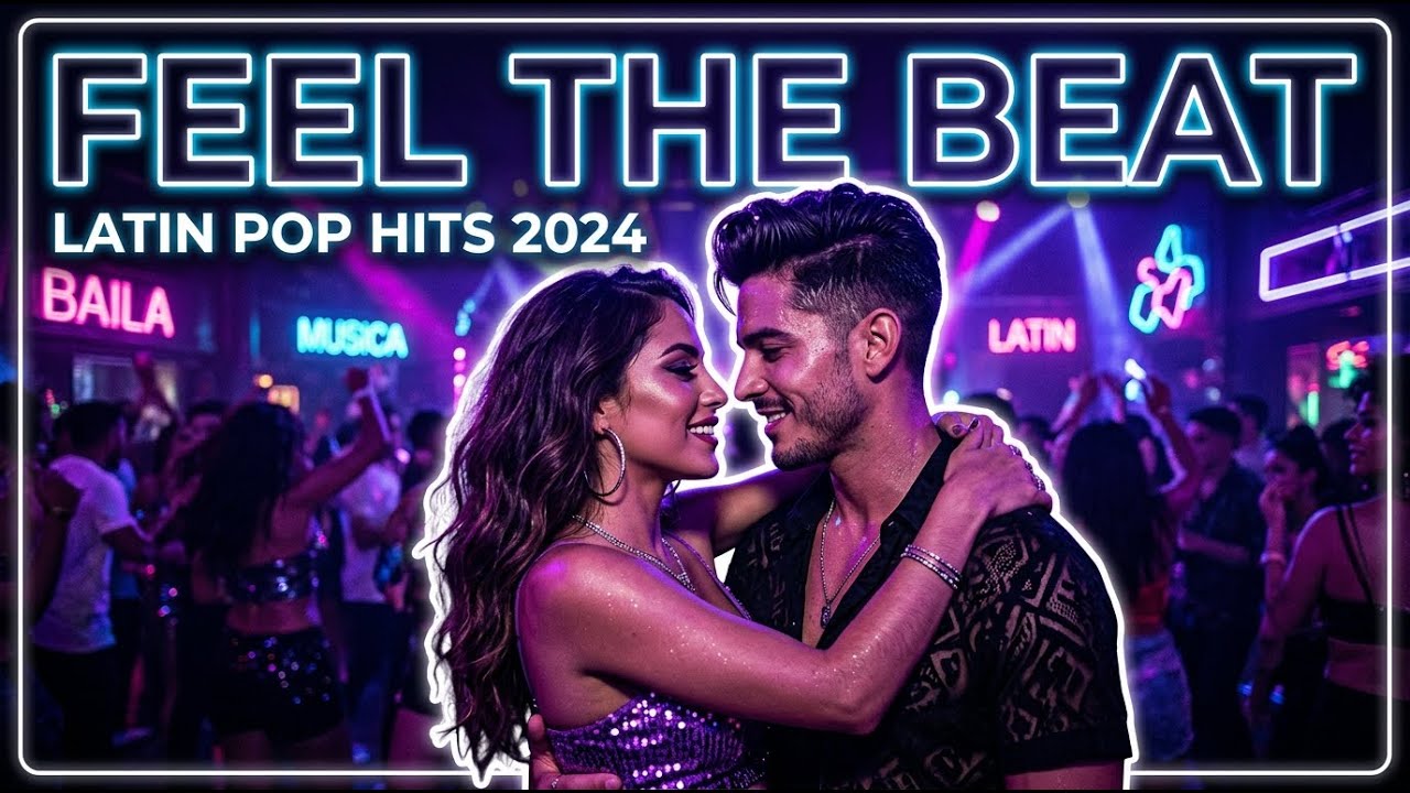 Summer Vibe Mix 2026 Reggaeton Latino | Inspo. Maluma, J Balvin & Manuel Turizo