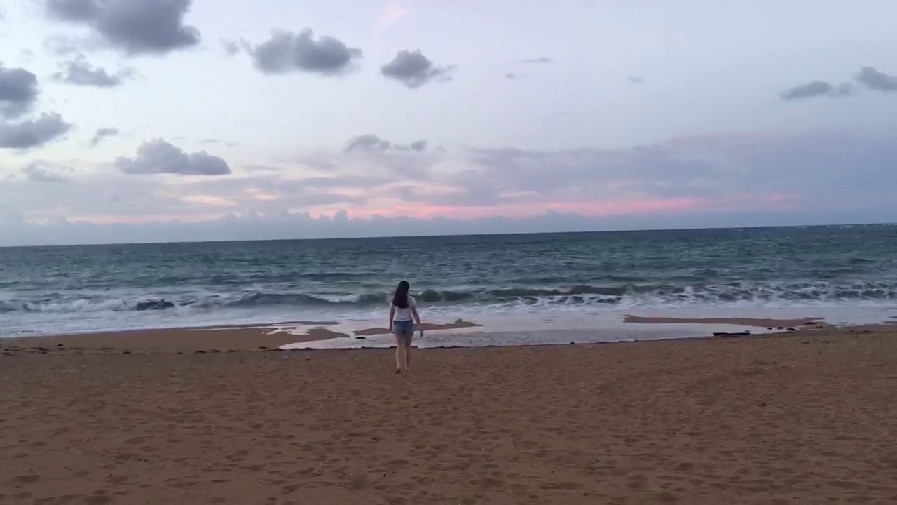waves - an original