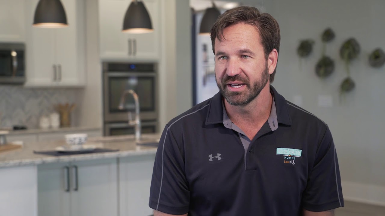 Elevate Homes Company