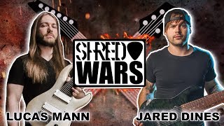 Rings of Saturn's Mann Responds to Accusations That He Mimes His Guitar ...