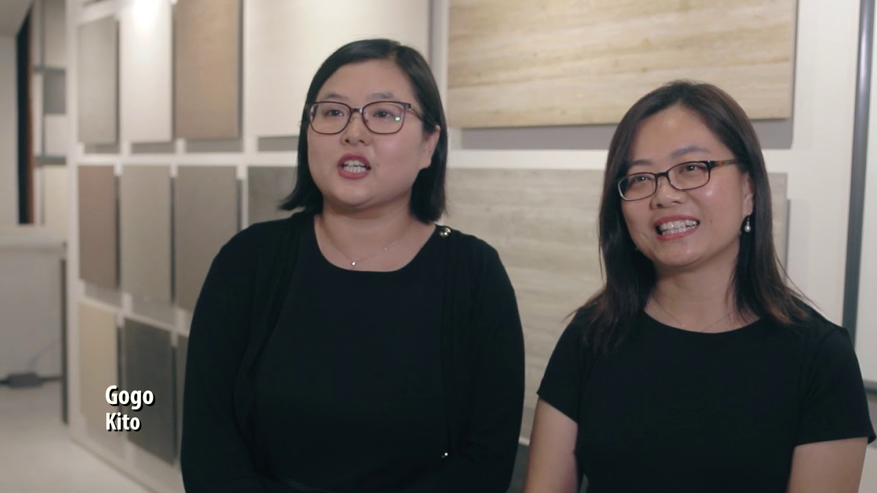 PMG Gallery Grand Opening