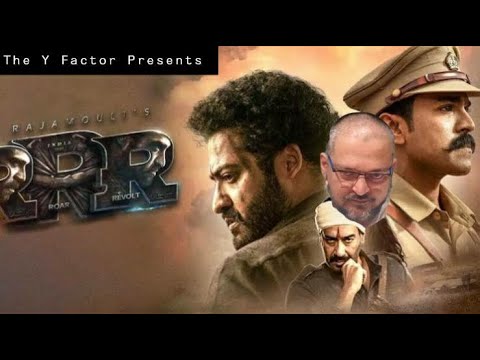 The Y Factor: RRR