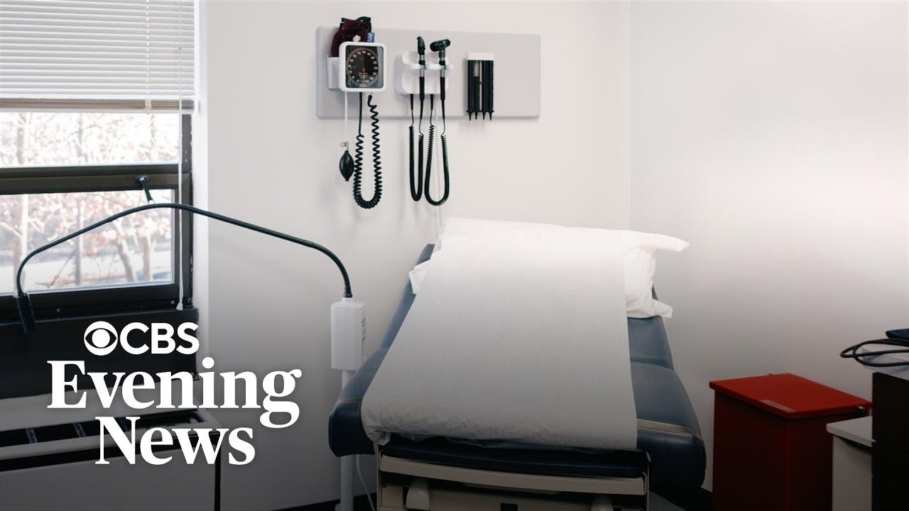 Expert explains surging health insurance premiums