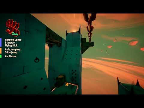 Steam Community :: Video :: Shady Knight - High Walls
