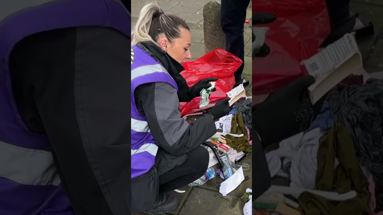 Why fly tipping is worse than you think