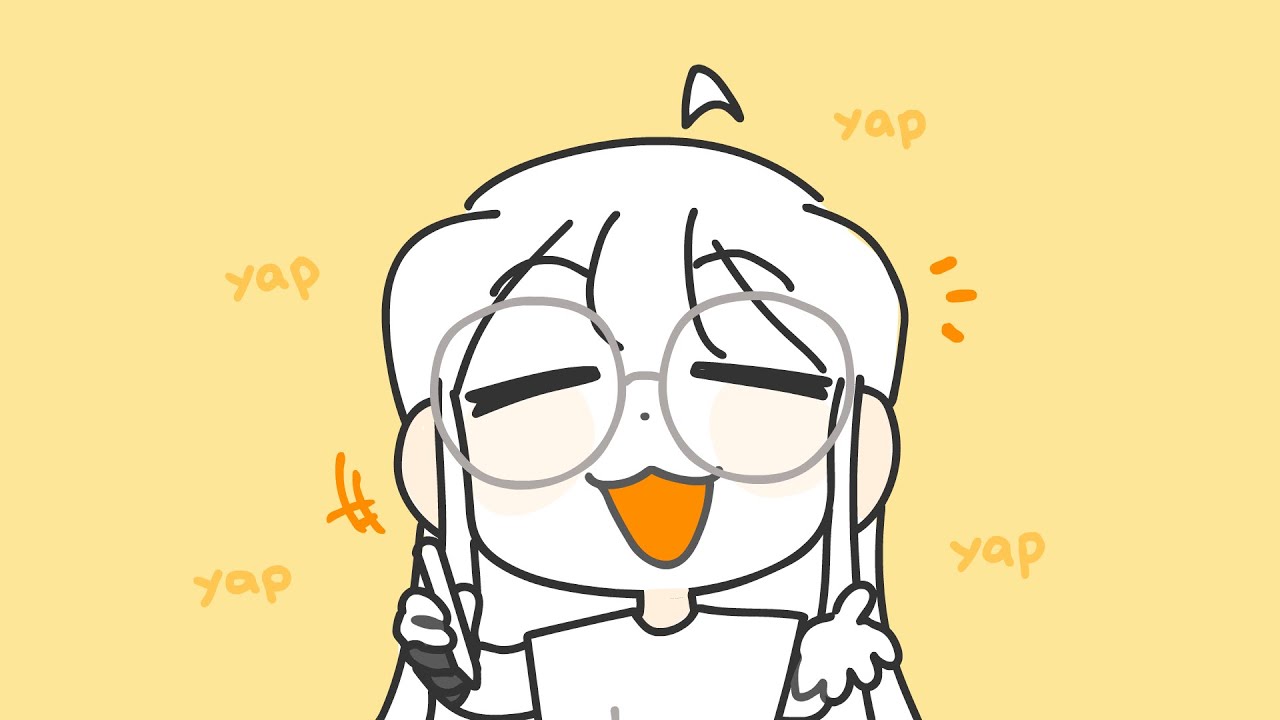 animate dialogue with me!