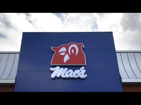 Mac’s is now Circle K? A look at three other Canadian rebranding attempts