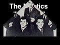 Top 341 One-Hit Wonders of the 1950s Charts