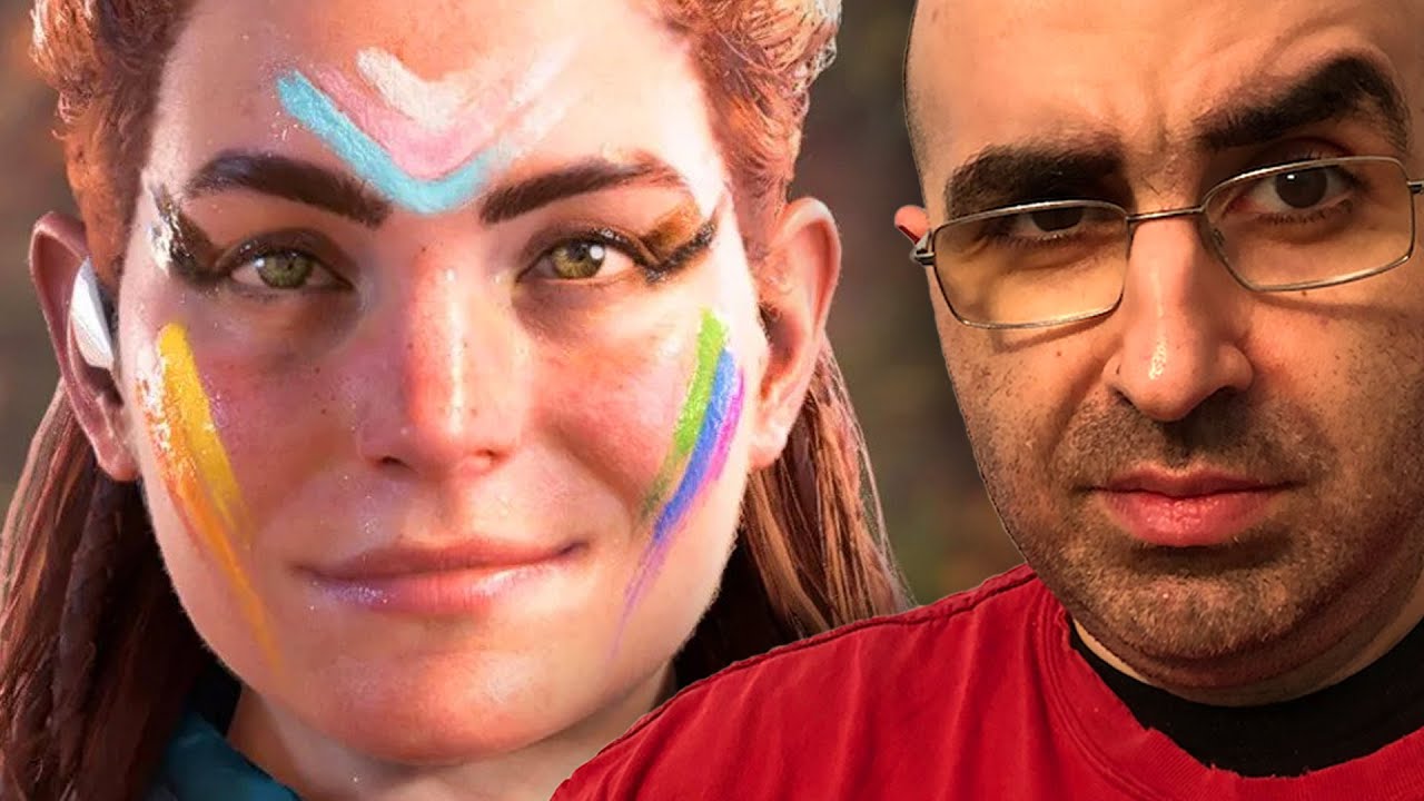 Horizon Forbidden West: Complete Edition PC... - Mithrie