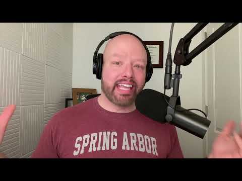 [RadCast] Revival = a Glimpse of the Unseen (2 Cor 4:16-18) | (R) Adam ...