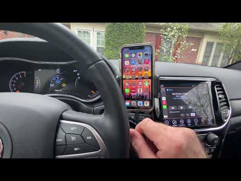 SOLVED! Why is Apple CarPlay volume so low compared to Sirius or FM HD radio?