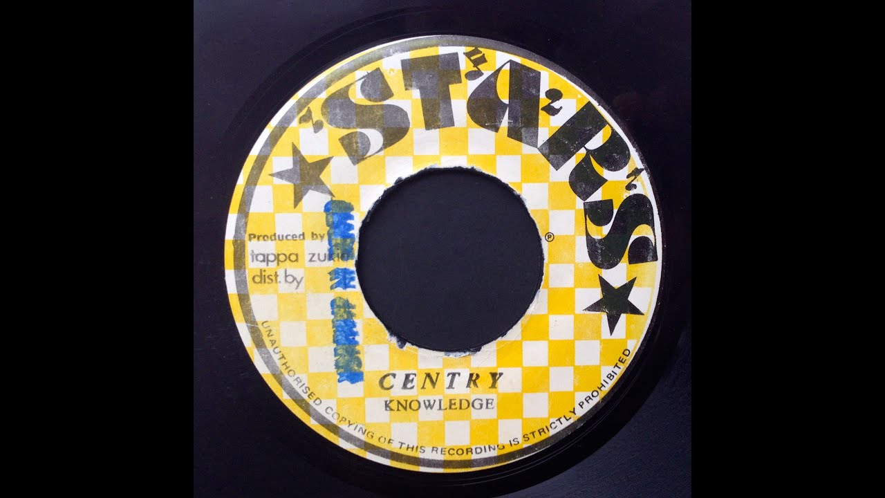 Knowledge - Centry [Stars]