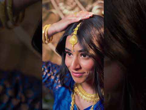 Abi Vijaya Jewelers Promo 1 | Modelling | Toronto | Hari Tharma | Jewelry Store | Thangamaaligai