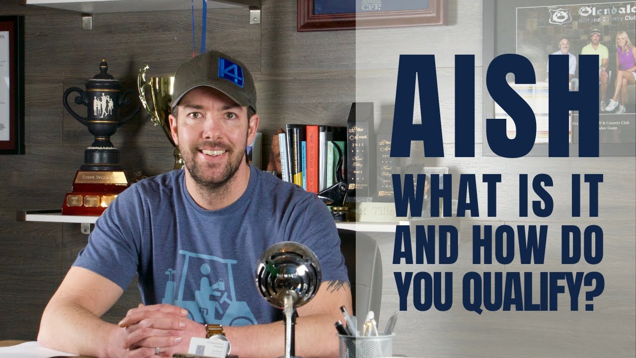 AISH: What is it and how do you qualify?
